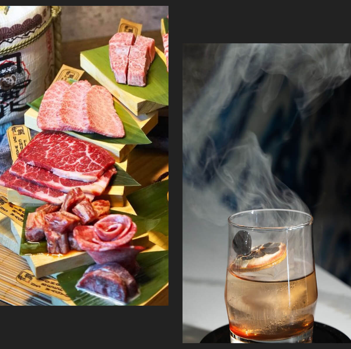 Gyuzo Japanese BBQ