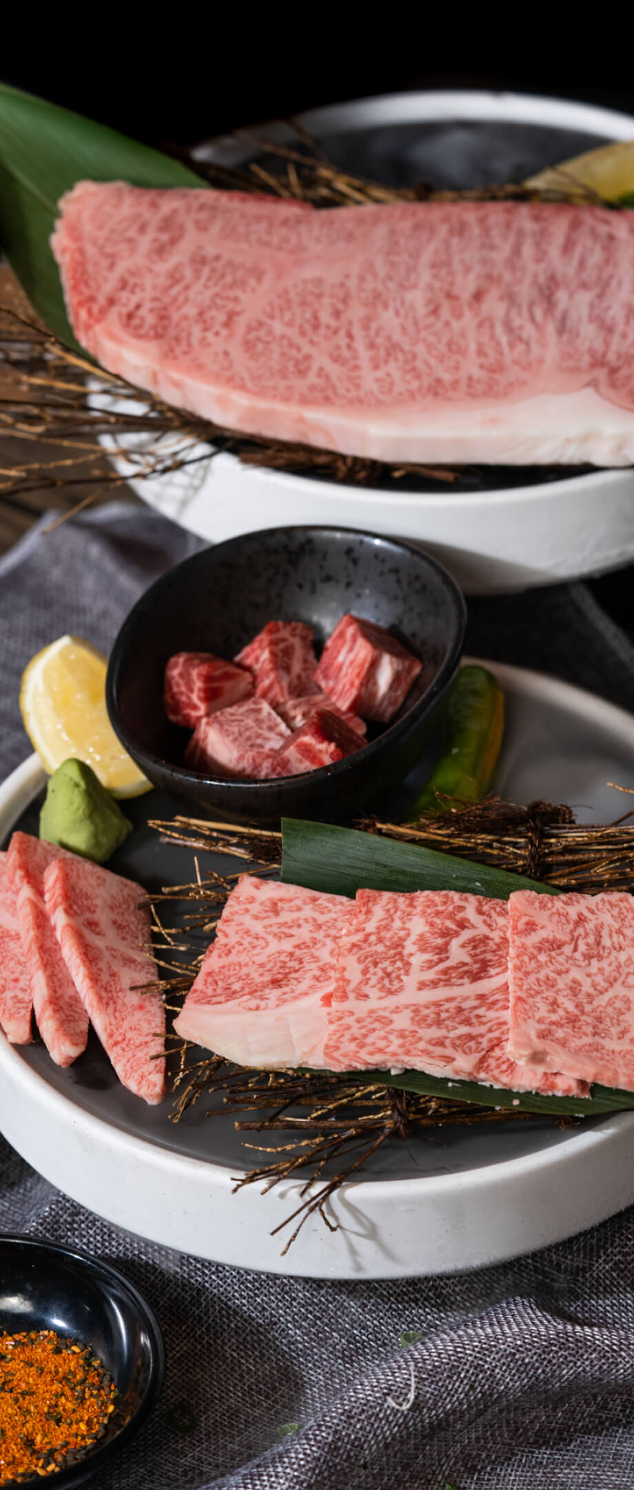 Gyuzo Japanese BBQ