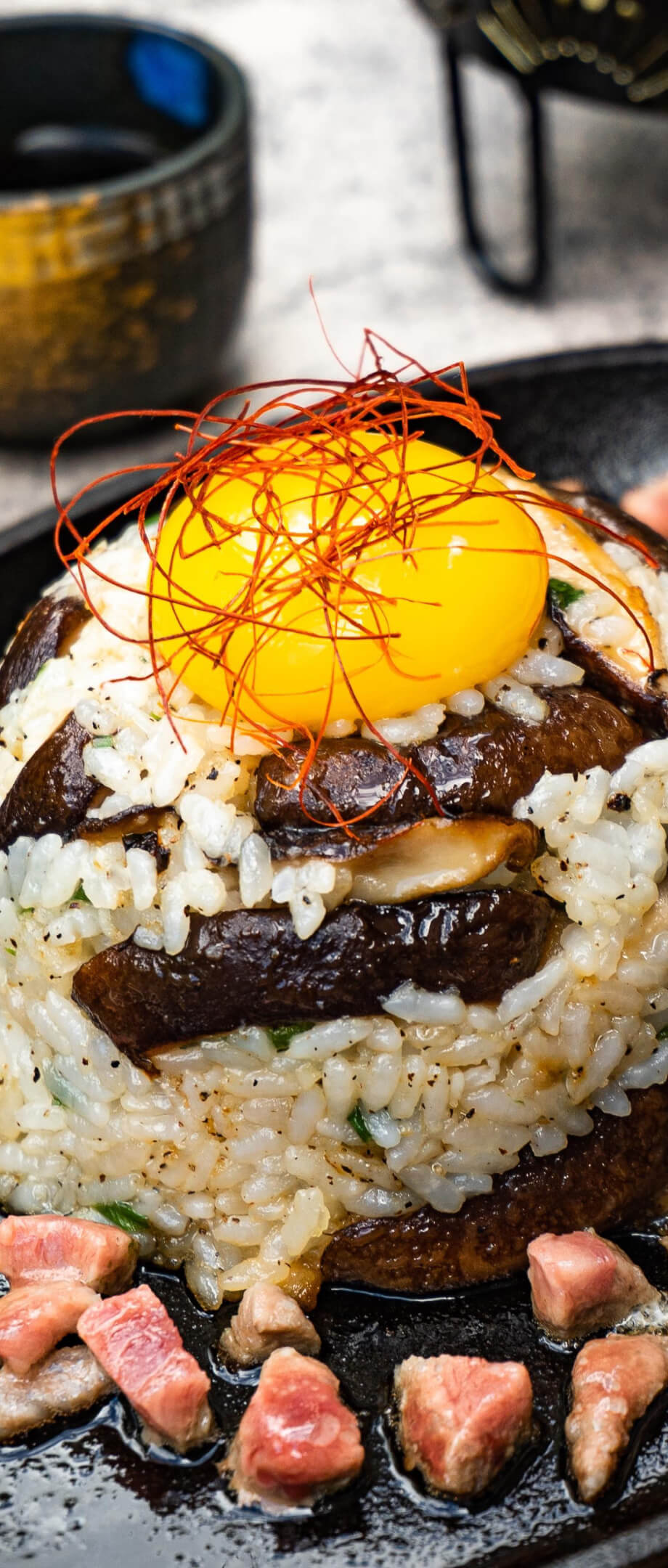 Gyuzo Japanese BBQ
